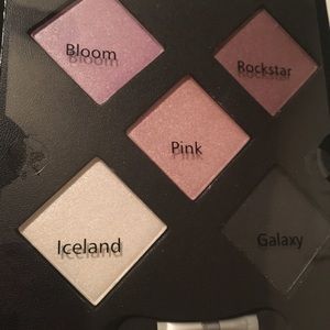 Ulta Beauty | Makeup | Ulta Eyeshadow Palette Beautiful Colors New ...